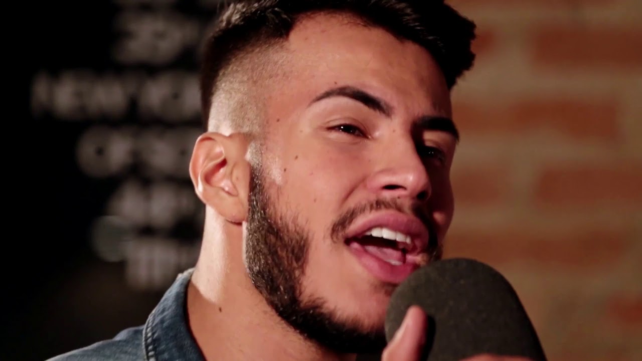 EU E VOCÊ - MATEUS CAMILLO - YouTube