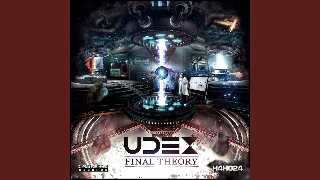 Final Theory - YouTube