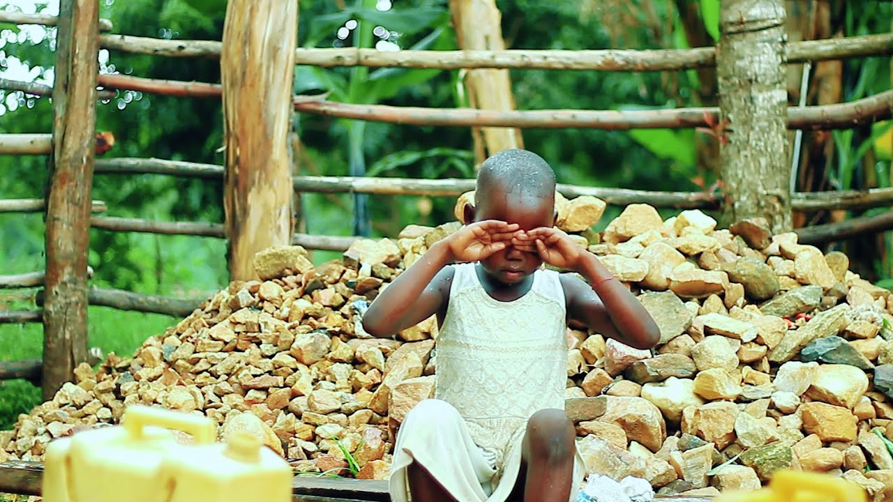 Nyatin Kic - Small Rapper [Official Video] - YouTube