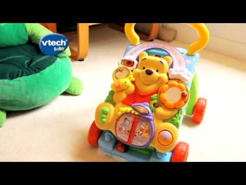 VTech Baby TV Commercial | VTech Toys UK - YouTube