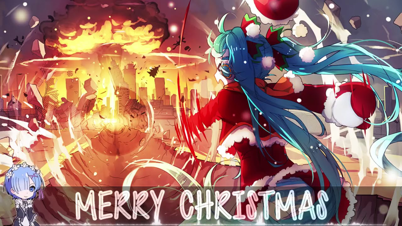 Ultimate Nightcore Mix CHRISTMAS SPECIAL 🎅 - YouTube
