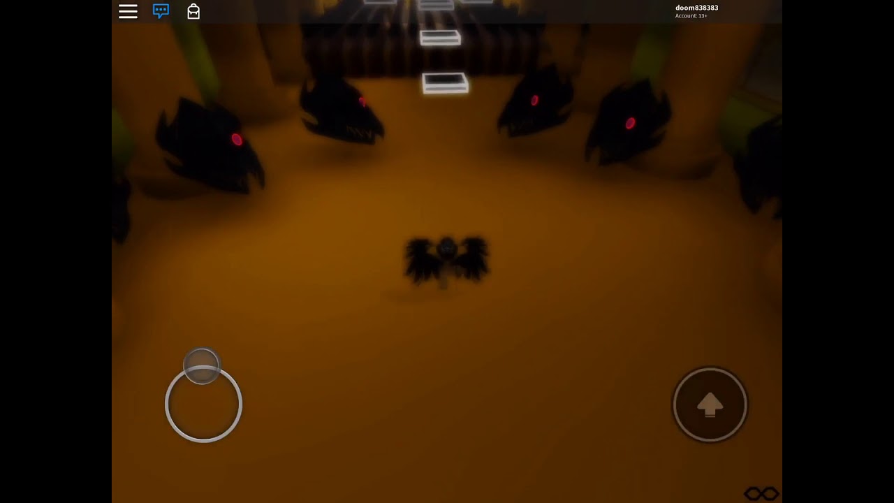 Insanity elmo roblox fight - YouTube