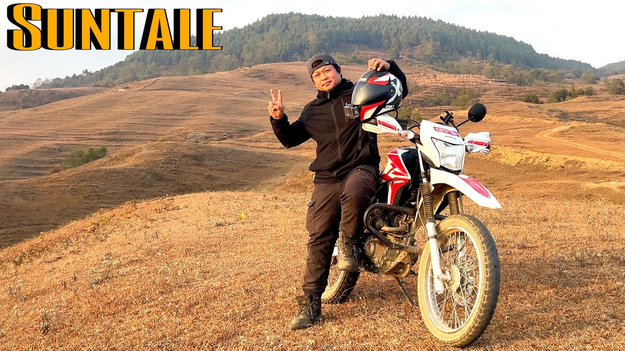 Suntale Thaha chha ? Aru Kaha kaha Thaha Chha ni ? - YouTube