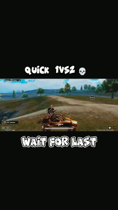 Faster 1vs2 🥶😯 #clutch #pubg #pubgmobile #bgmi #shorts #trending #foryou - YouTube