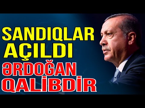 Ərdoğan razı, Kılıçdaroğlu narazıdır- Seçkilər 2-ci tura qaldı? - Xəbəriniz Var? - Media Turk TV