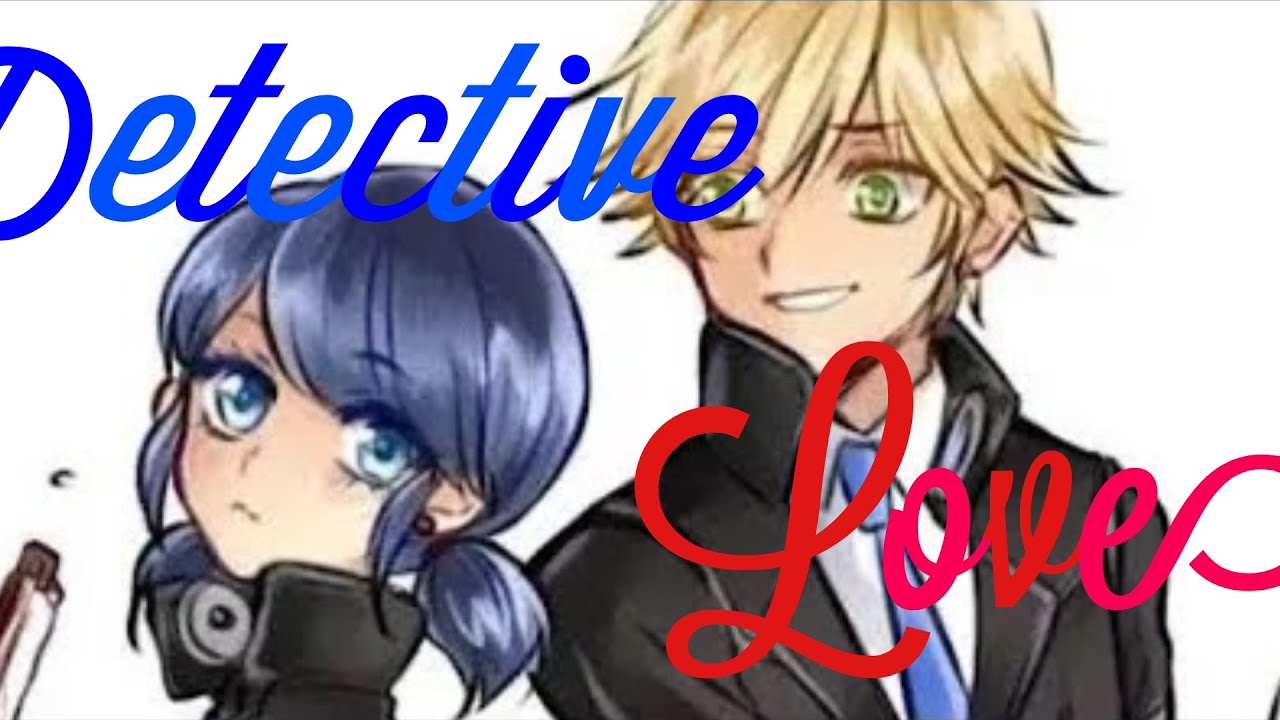 Detective Love Pt.2|| Mlb texting story - YouTube