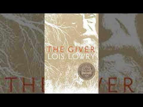 The Giver Chapter 14 - YouTube