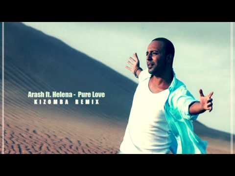 Arash Feat. Helena - Pure Love (DJ Paparazzi Remix)