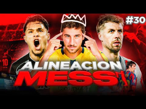 Los MEJORES JUGADORES para la JORNADA 30 de LaLiga Fantasy 25/26