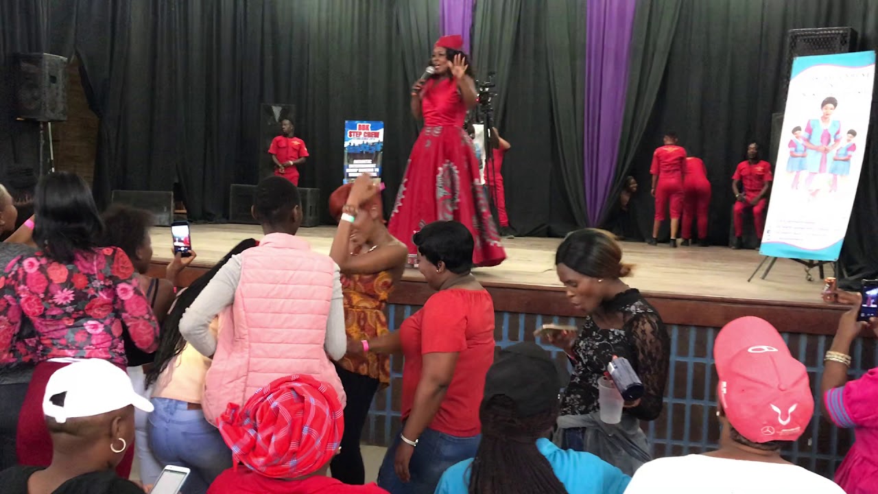 Pleasure tsa manyalo - YouTube