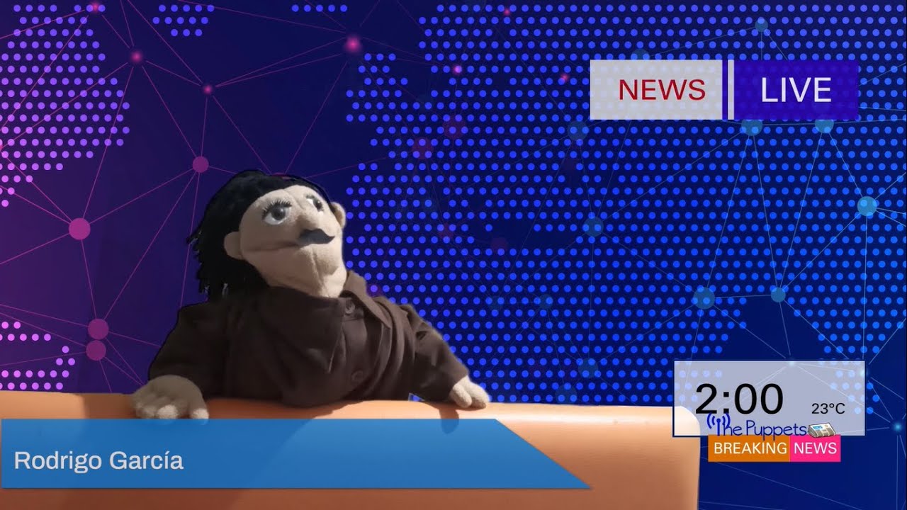 UK education (The Puppets breaking News) - YouTube