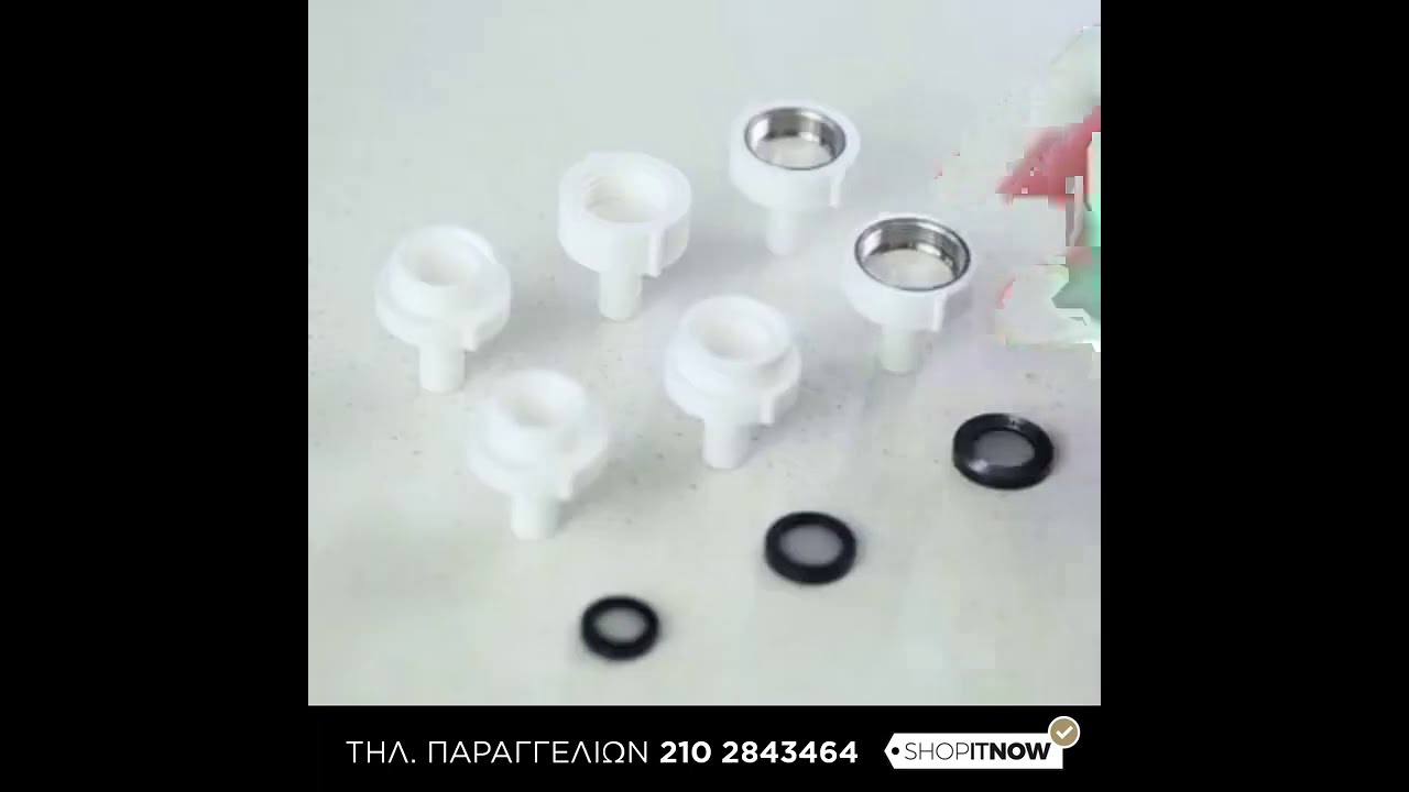 ΑΙΣΘΗΤΗΡΑΣ ΒΡΥΣΗΣ ΓΙΑ ΕΞΟΙΚΟΝΟΜΗΣΗ ΝΕΡΟΥ - YouTube