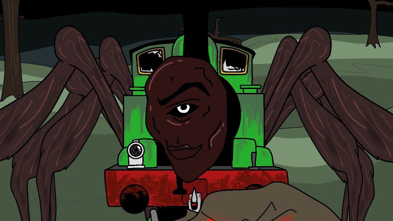 SODOR FALLOUT: THE MOVIE PREVIEW - YouTube