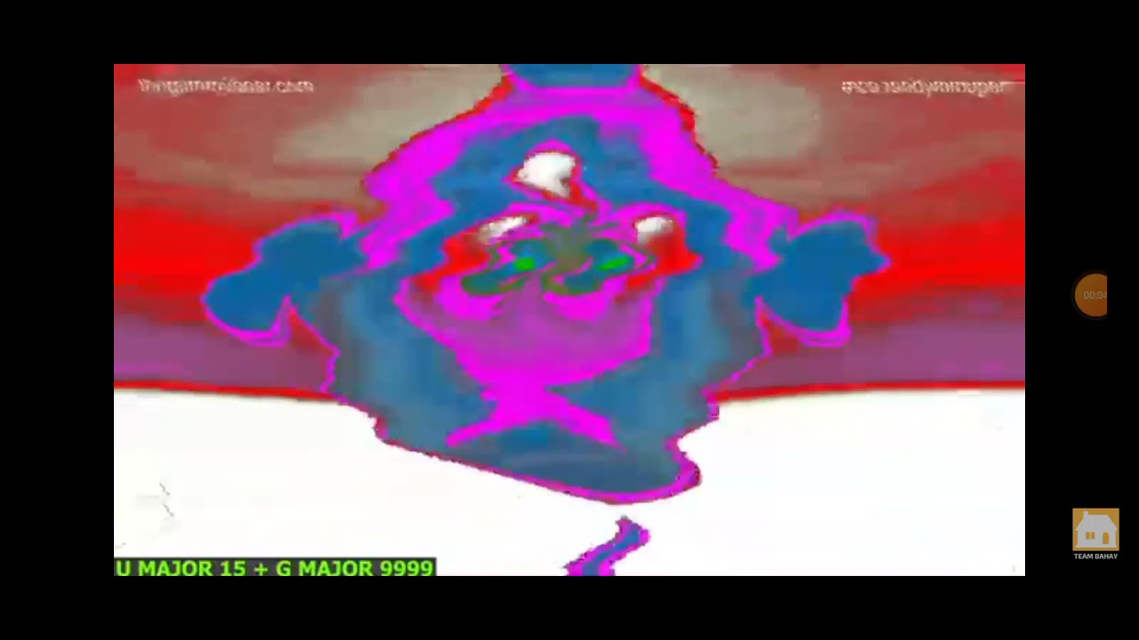 U MAJOR 15 + G MAJOR 9999 - YouTube