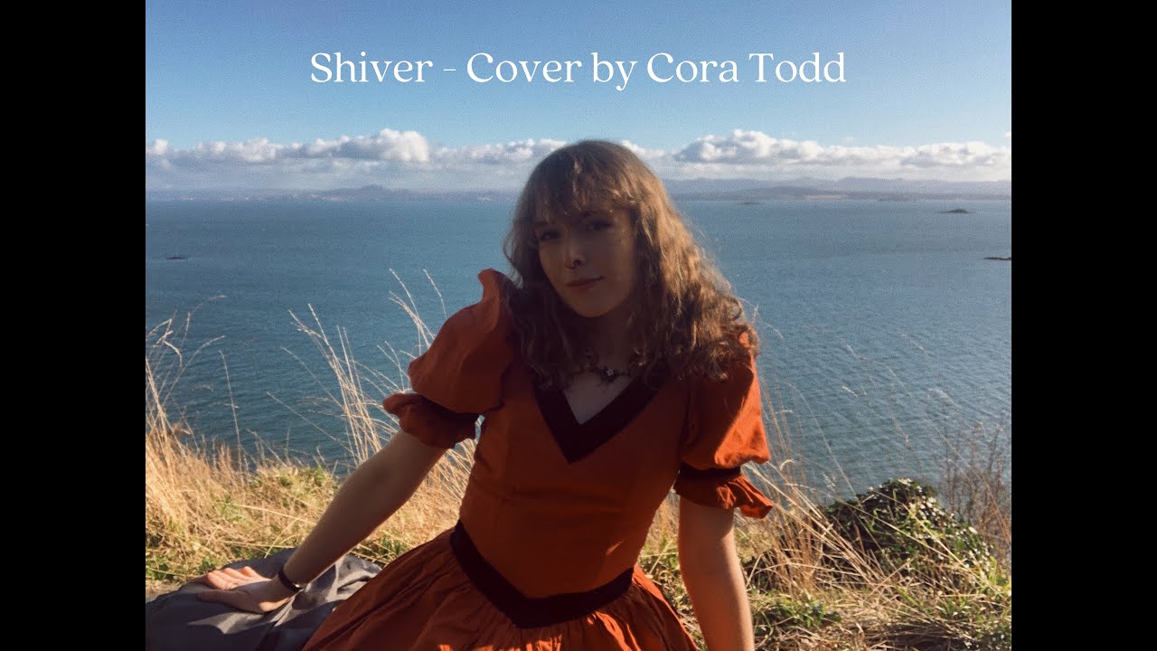 Shiver - Lucy Rose (Cover by Cora Todd) - YouTube