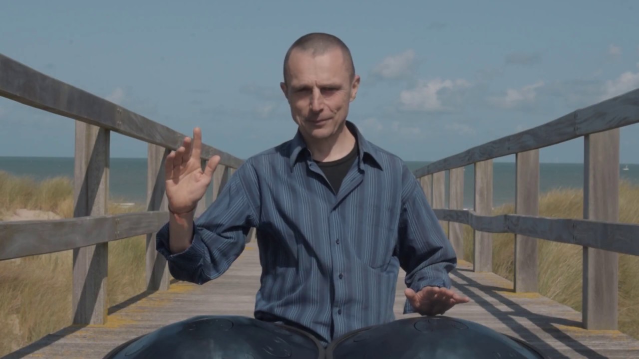 RETURNING TO THE FREEDOM WITHIN - ©/℗ 2019 BERT EVENS - YouTube