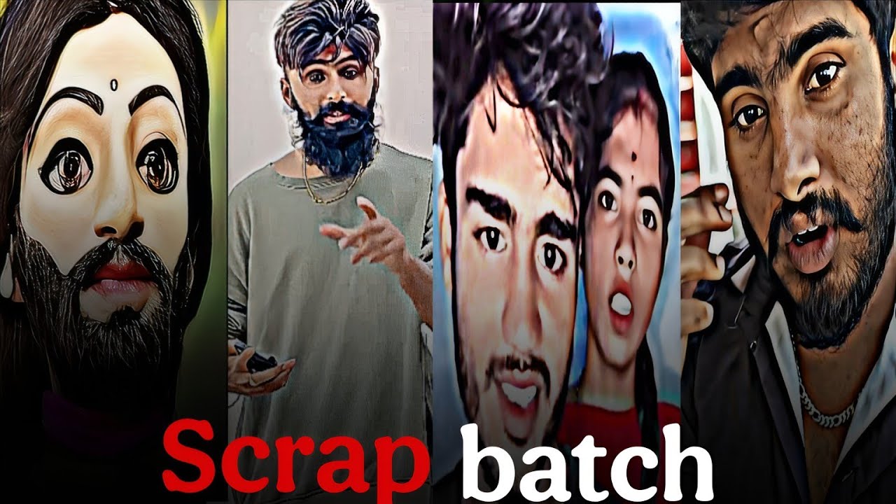 SCRAP 🤮 BATCH OF INSTAGRAM ROAST // PERIODS STAR ROAST // RA ONE FOR ...