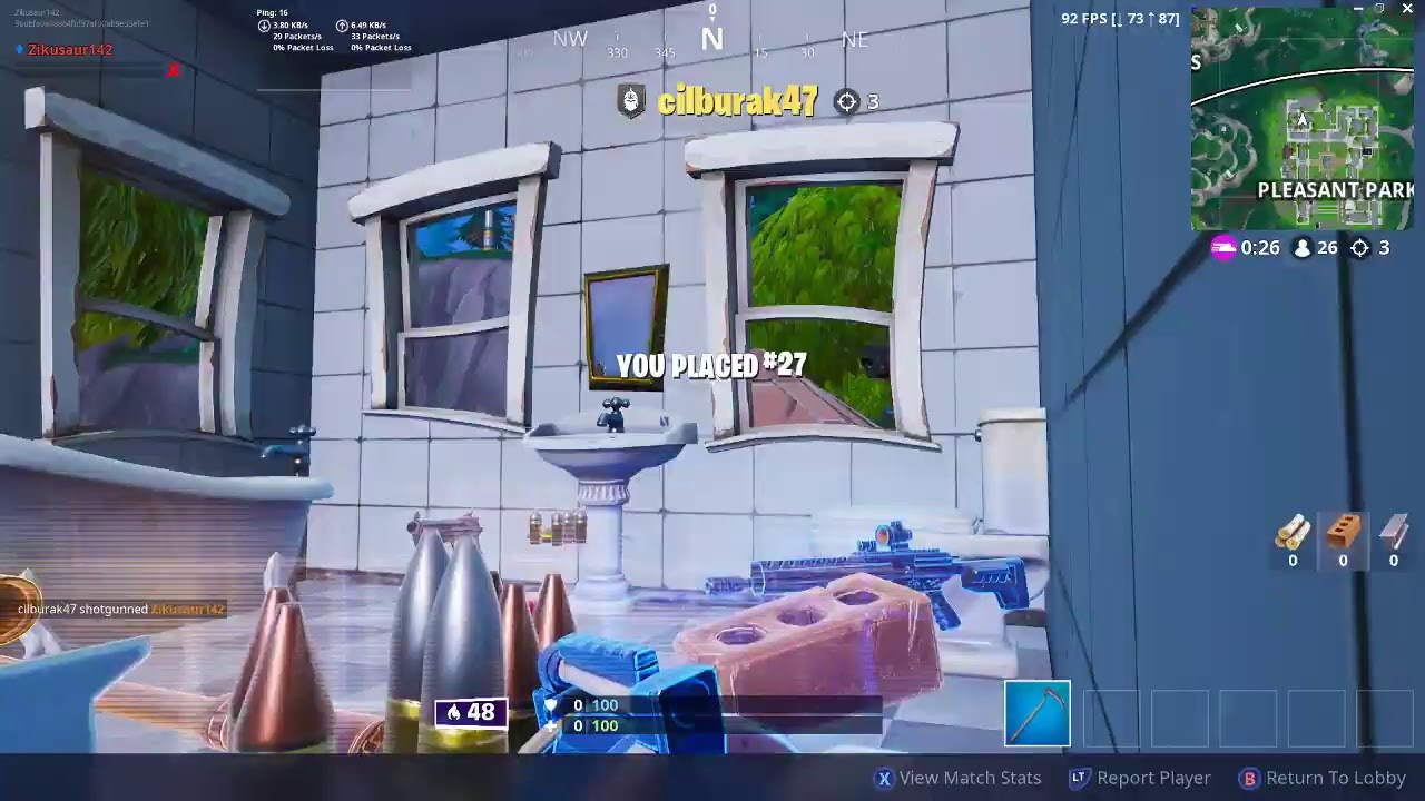 Live! / road to division 7 / fortnite / Episode 3 / HammeRrSs - YouTube