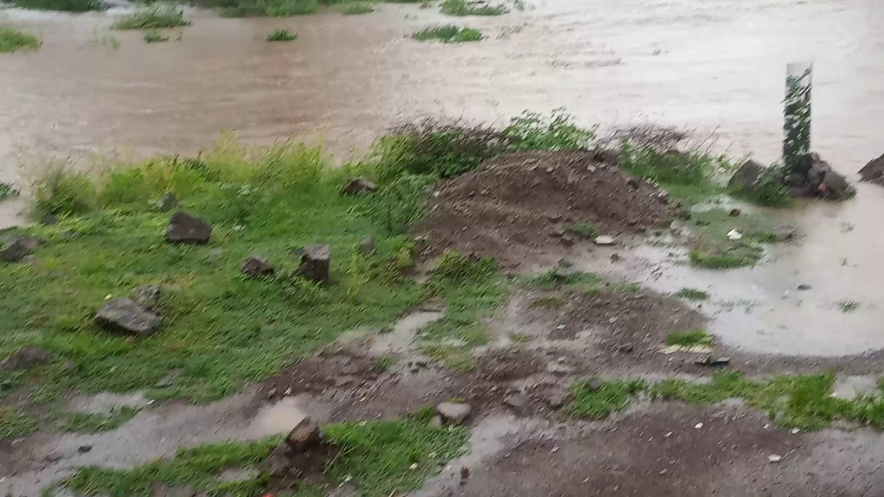 Vangaon taramati rivar - YouTube