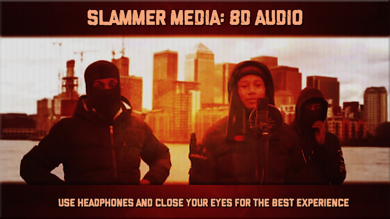 (1011) Digga D x Sav’O x TY - Next Up | 8D Audio 🎧 - YouTube