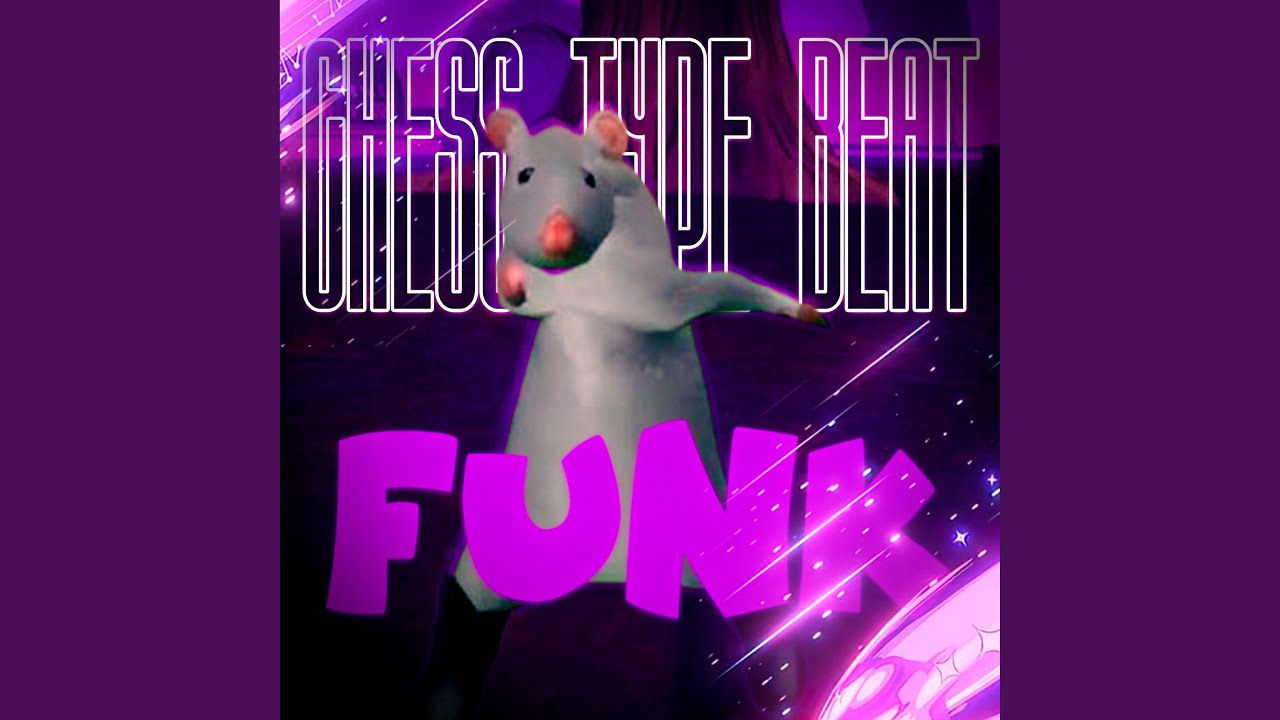 Chess Type Beat Funk (Speed Up) - YouTube