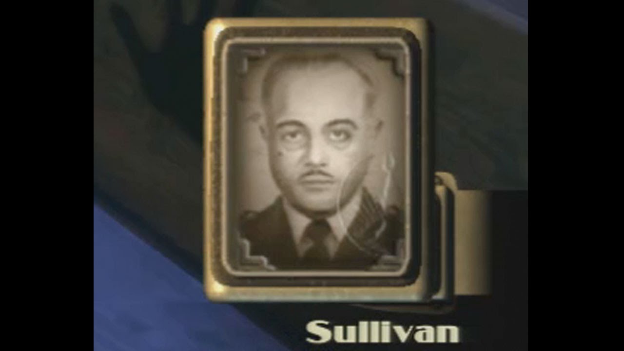 BioShock - Diaries: Sullivan - Gameplay - YouTube