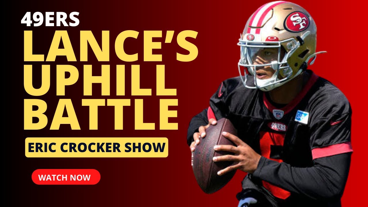 49ers Trey Lance’s New Throwing Mechanics With Greg Panelli - YouTube