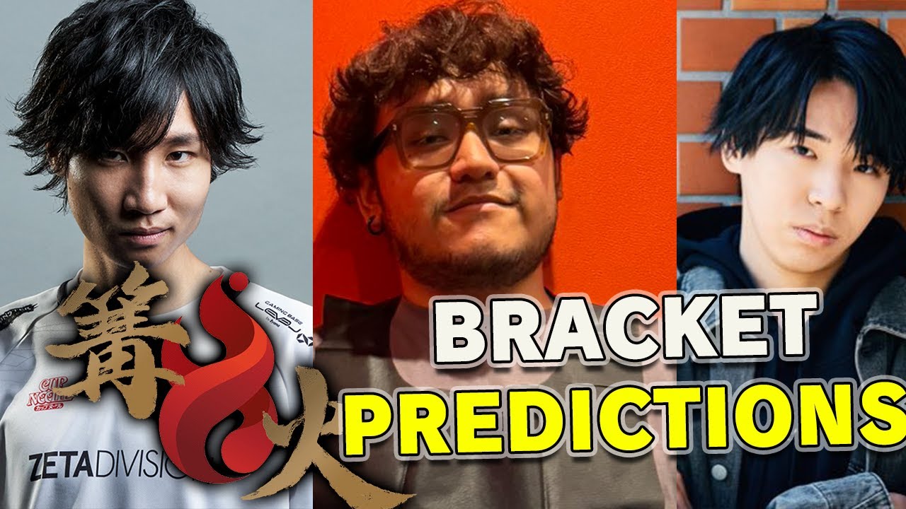 Kagaribi is TOO STACKED! PREDICTIONS ARE IMPOSSIBLE - YouTube