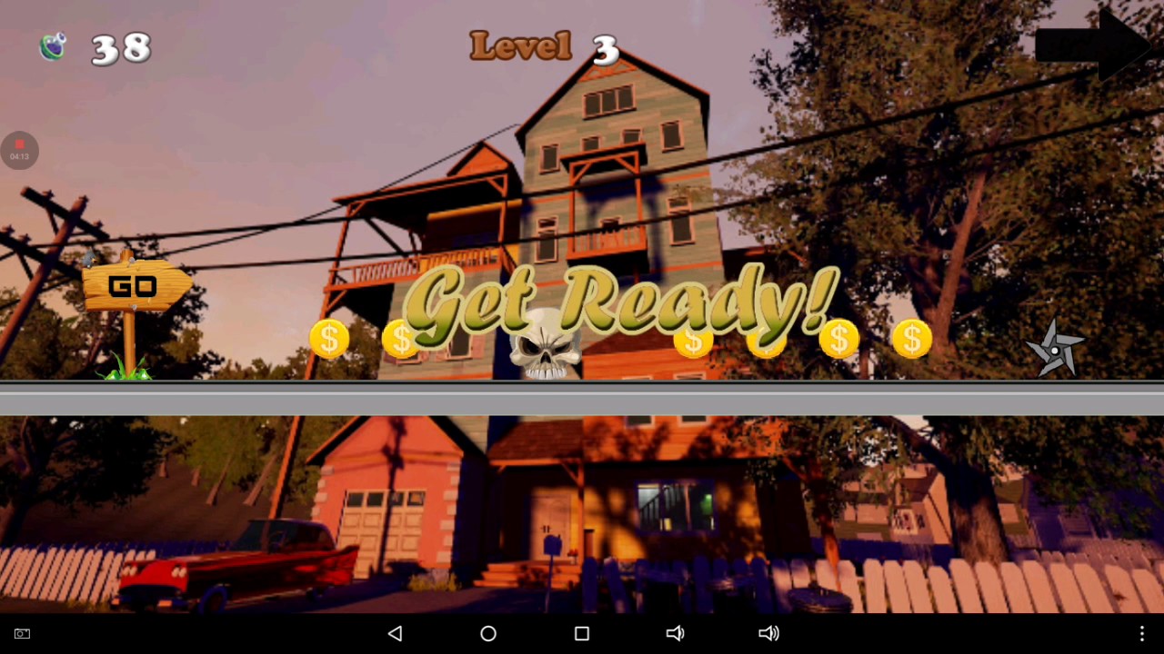 Hello neighbor Rip off games - YouTube