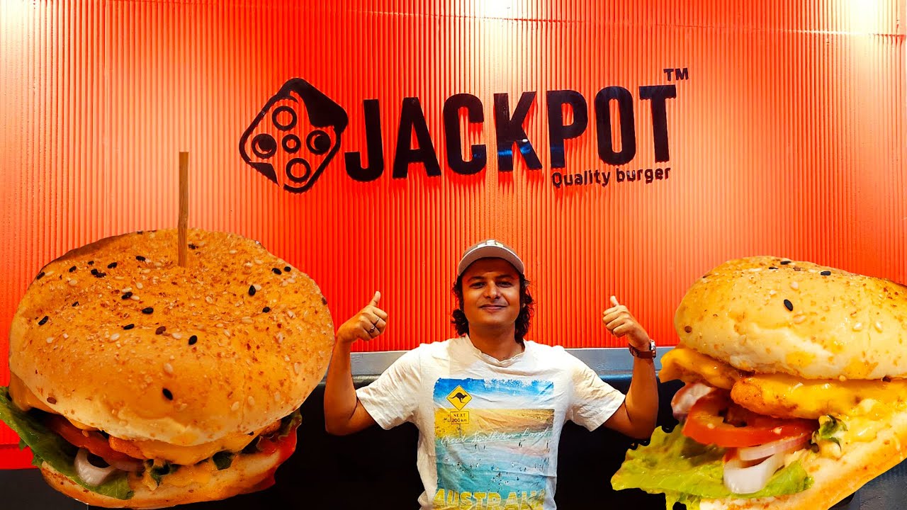 আমার কাছে এদের বার্গার সেরা | One Of The Best Burgers in Dhaka ...