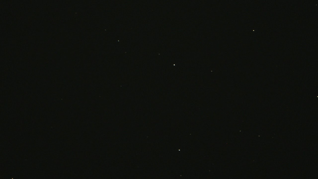 Asteroid 1998 OR2 passes through Hydra - YouTube