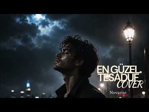 En Güzel Tesadüf Cover - Duygusal Pop Şarkı | Official Lyric Video Vibe