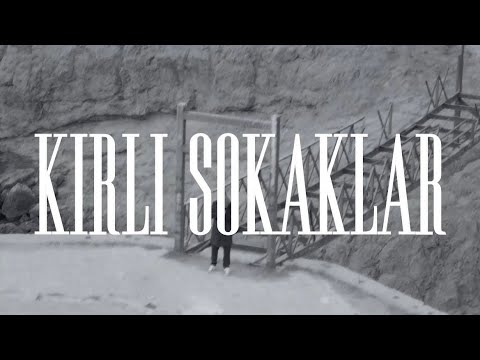 SIFIR - KIRLI SOKAKLAR (OFFICIAL MUSIC VIDEO)