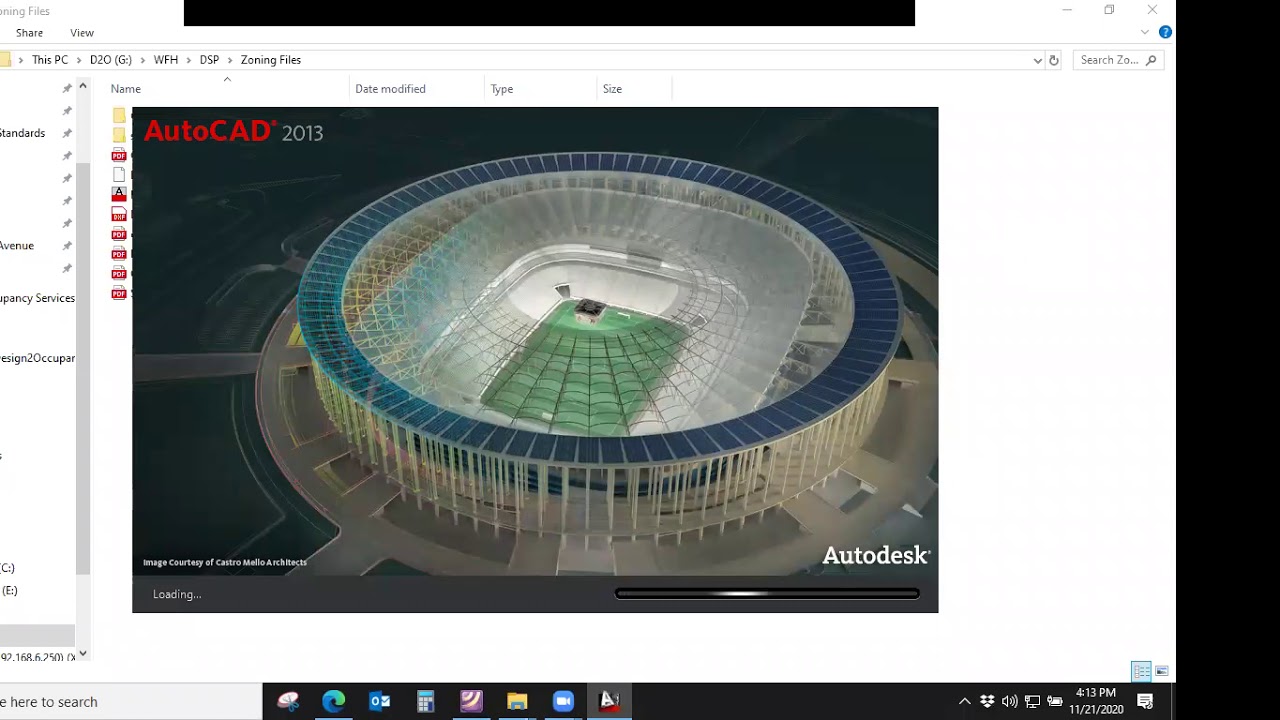 Energy simulation on eQuest - YouTube