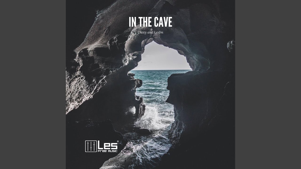 In The Cave - YouTube