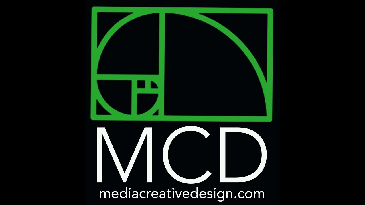 MCD Media Creative Design - YouTube