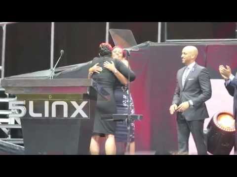 LENORE PATTILLO SVP Promotion - YouTube