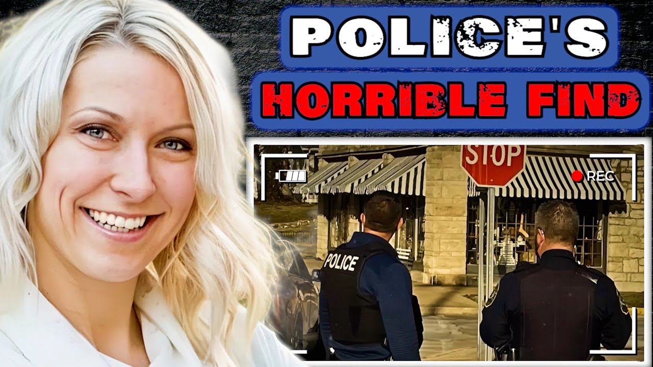 The impossible became reality: a terrible discovery shocked even the investigators. Documentary ...