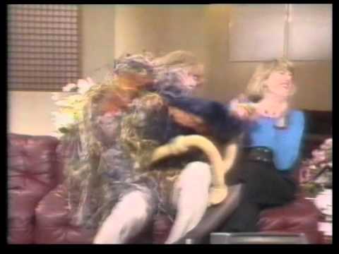 19 September 1983 BBC1 - Breakfast Time trail - YouTube