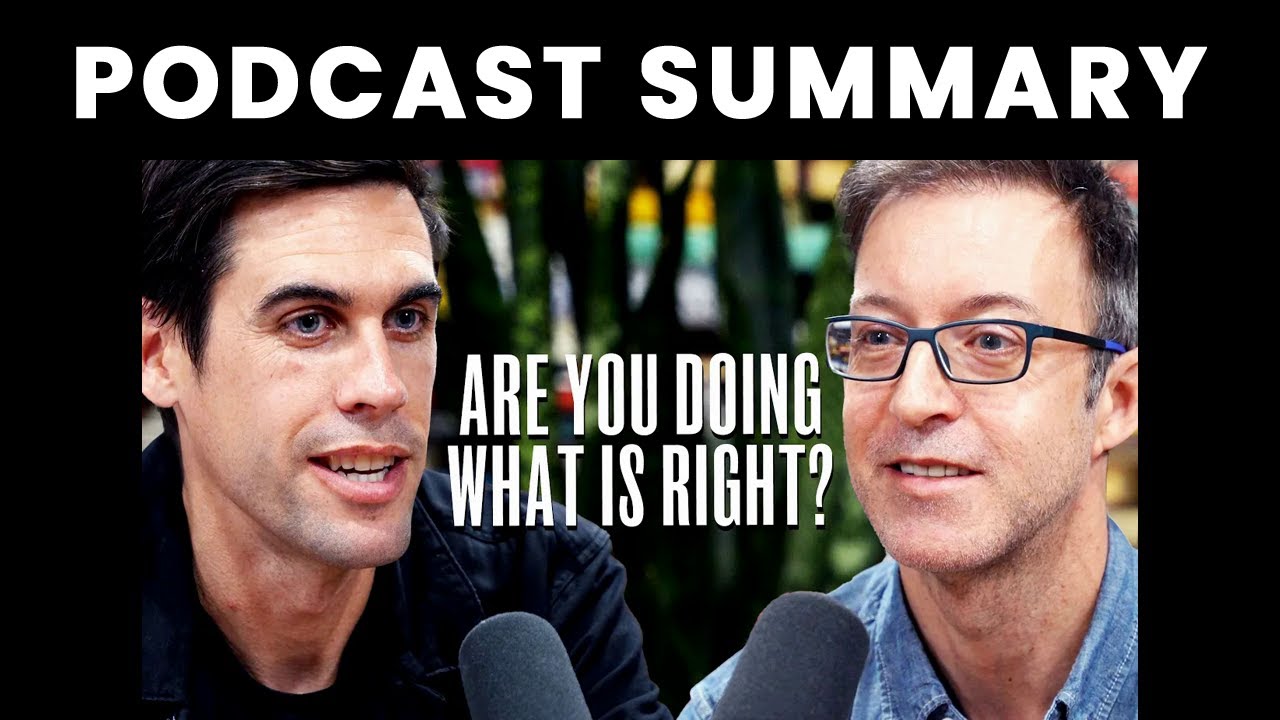 Kermit Roosevelt III On The Collapse Of Honor | The Daily Stoic Podcast ...