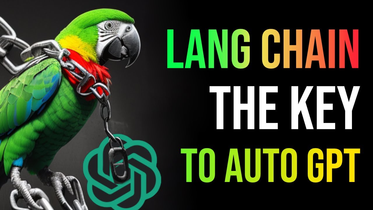 Langchain Basics And Prompt Mastery Youtube