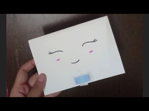 DIY mini laptop by creative mind 🤗🤗😊😊 - YouTube