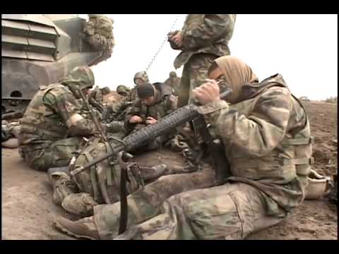 Fox 2-5 Iraq War -ABC News