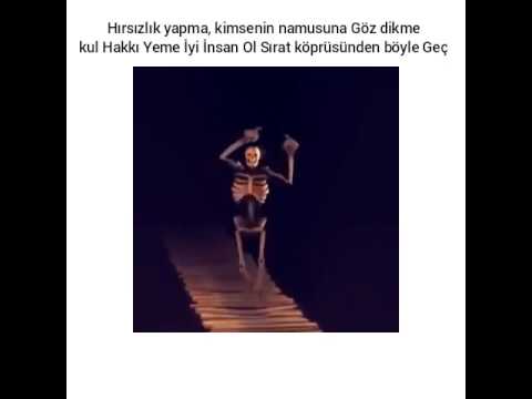 KEMİK DANSI