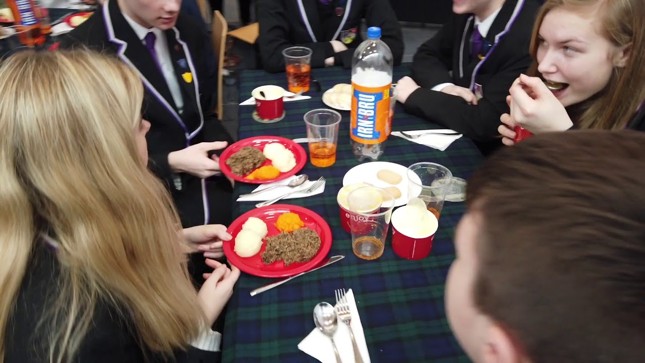 03 02 2020 Burns Lunch Film - YouTube