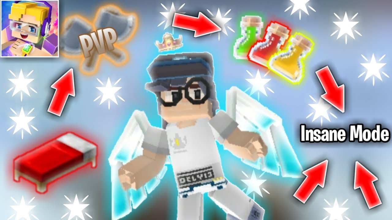 TIPS AND TRICK + INSANE MODE - YouTube