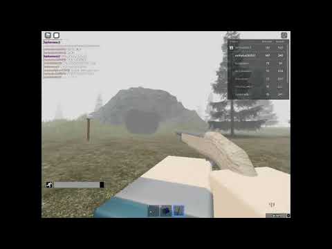 Roblox the rake fan remake nightmare mode. - YouTube