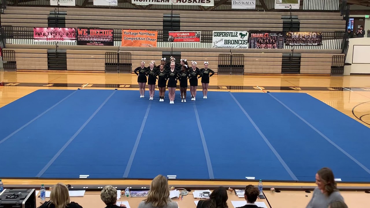KHVC Round 1 - Regionals - YouTube