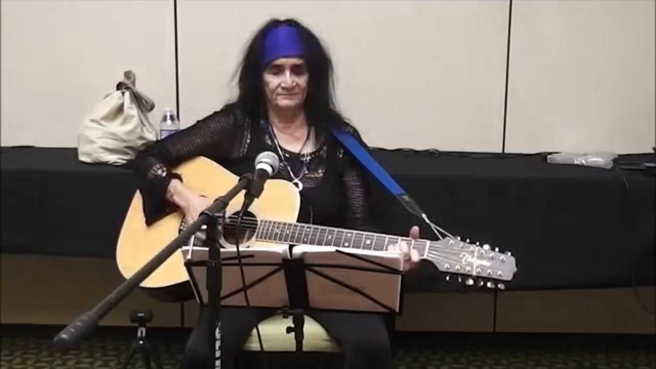 Our Fathers of Old - Leslie Fish - YouTube