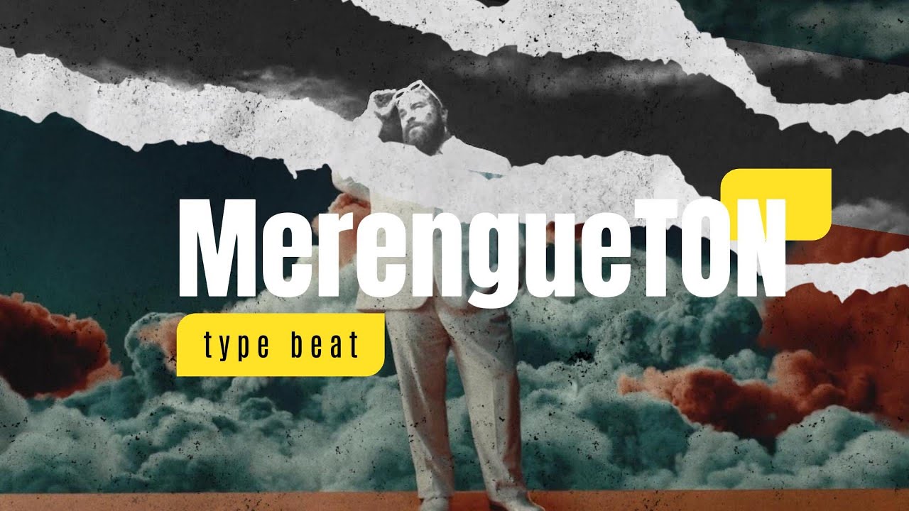 [FREE] Merengueton Type Beat | Instrumental Merengue Urbano 2025 - YouTube
